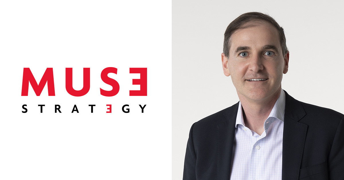 Paolo Caselli - Muse Strategy